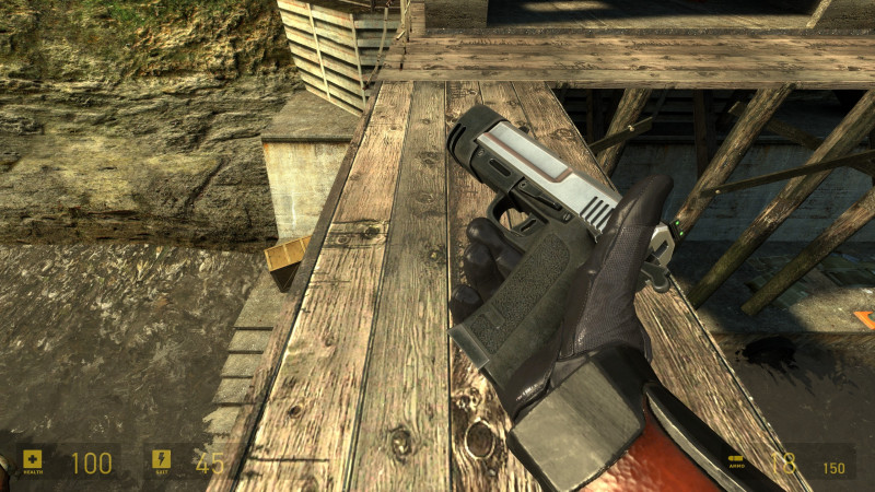 Half-Life 2: MMod Mods, Tutorials & Community | HL2:MMod Hub