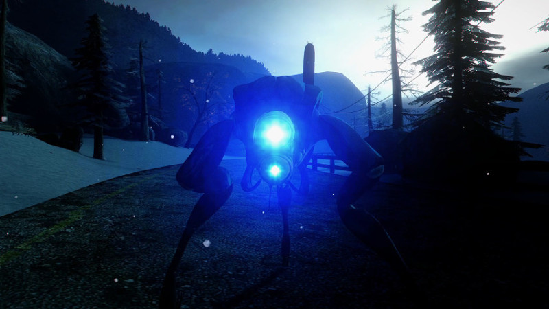 Half-Life 2: MMod Mods, Tutorials & Community | HL2:MMod Hub