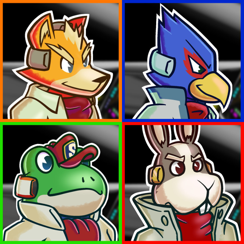 Starship (Star Fox 64 PC Port) Mods, Tutorials & Community | Starship Hub