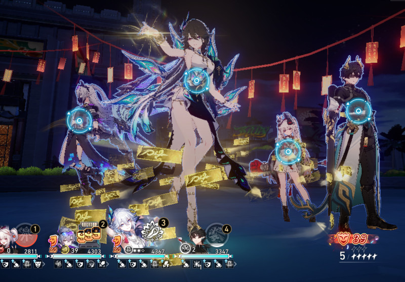 Honkai Star Rail Mods, Tutorials & Community | HSR Hub