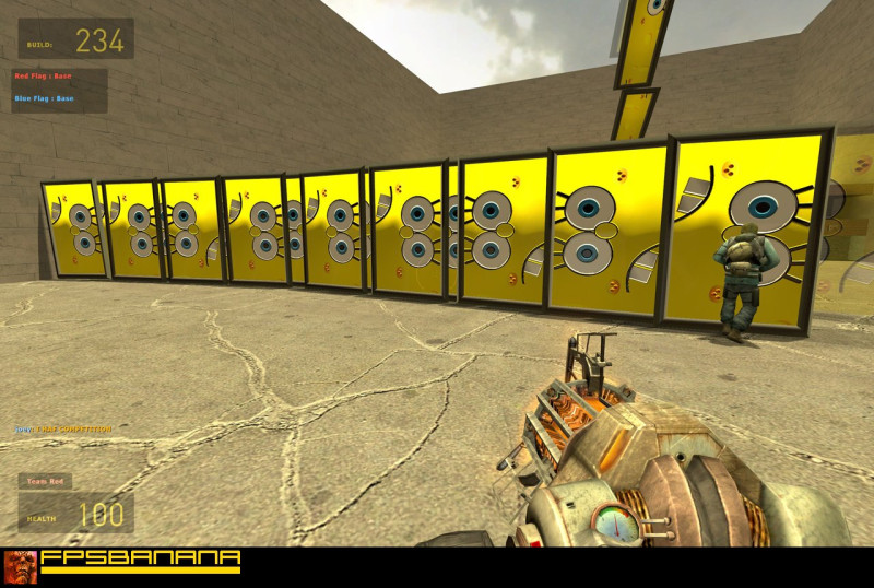 SourceForts | SF | Mods & Resources