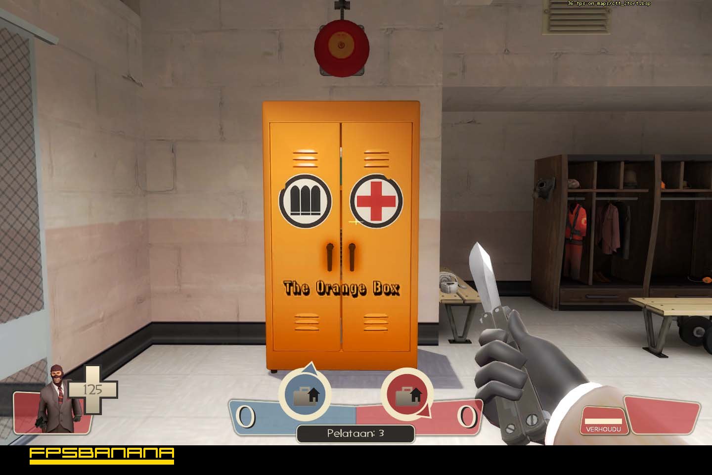 The Orange Box Mod for Team Fortress 2 | TF2 Mods