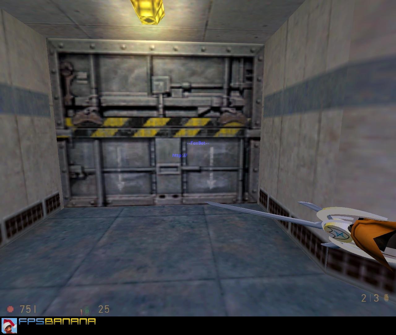 Super sword Mod for Team Fortress Classic | TFC Mods