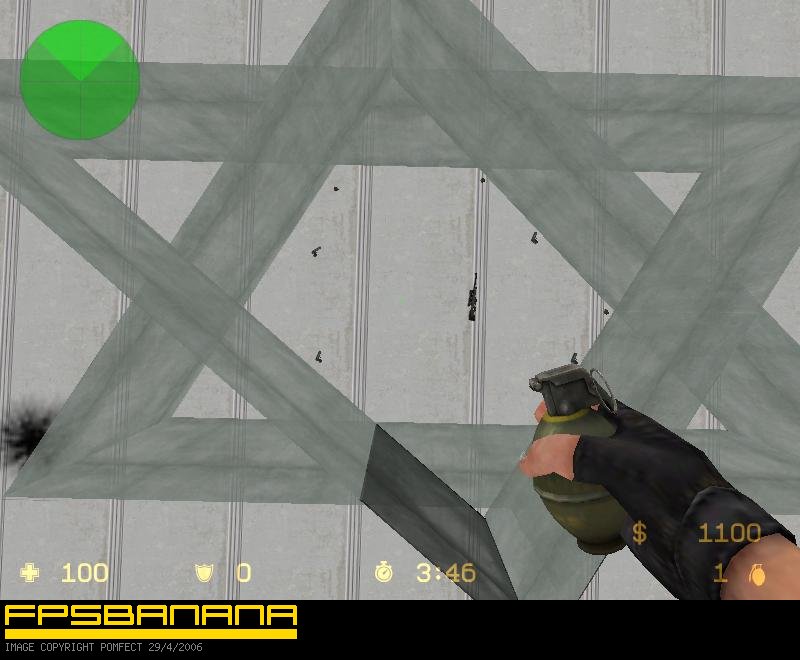 de_mirrors_b3 Mod for Counter-Strike: Source | CS:S Mods