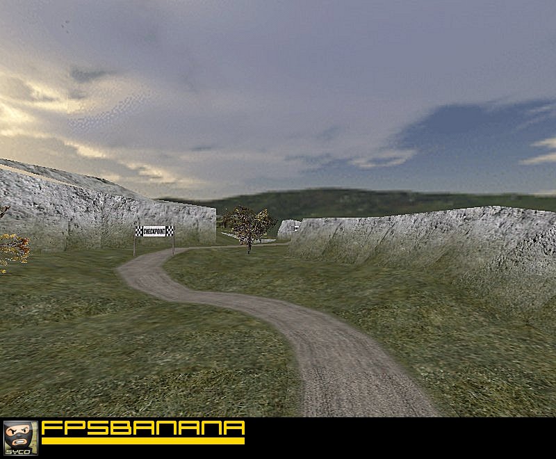 ab_marlette [Half-Life: Rally] [Mods]