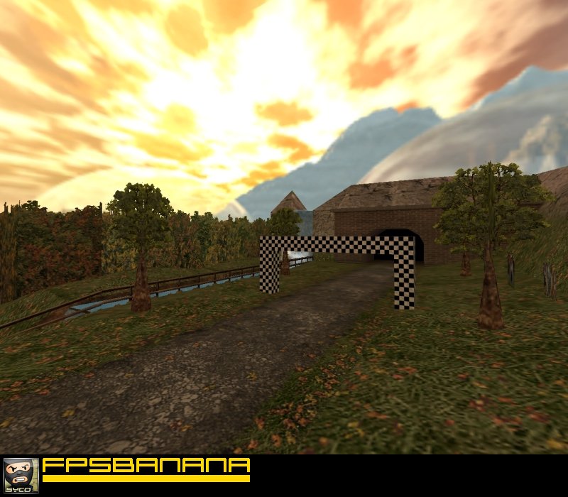 ab_bavaria [Half-Life: Rally] [Mods]