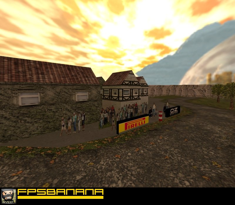 ab_bavaria [Half-Life: Rally] [Mods]