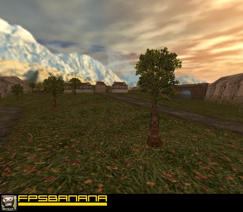 ab_bavaria [Half-Life: Rally] [Mods]