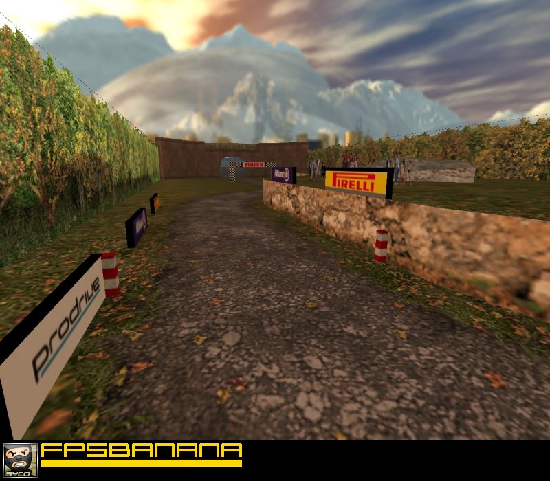 ab_bavaria [Half-Life: Rally] [Mods]