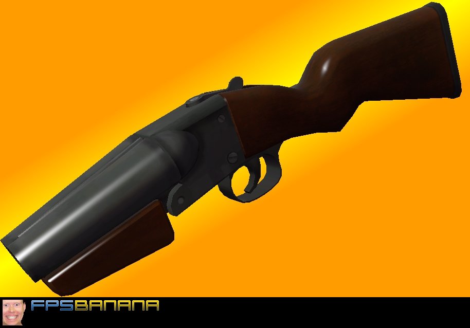 Fancy FaN Mod for Team Fortress 2 | TF2 Mods