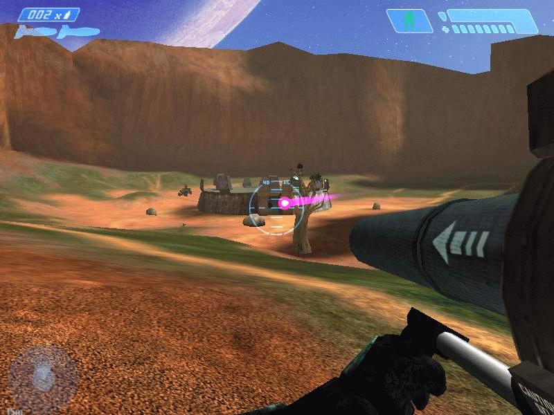 chaosgulch Mod for Halo Custom Edition | HALO CE Mods