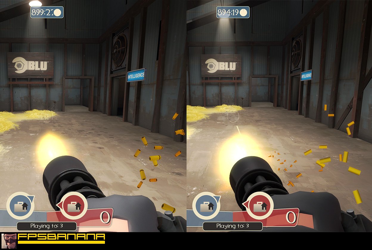 Animated Heavy Shells Mod for Team Fortress 2 | TF2 Mods