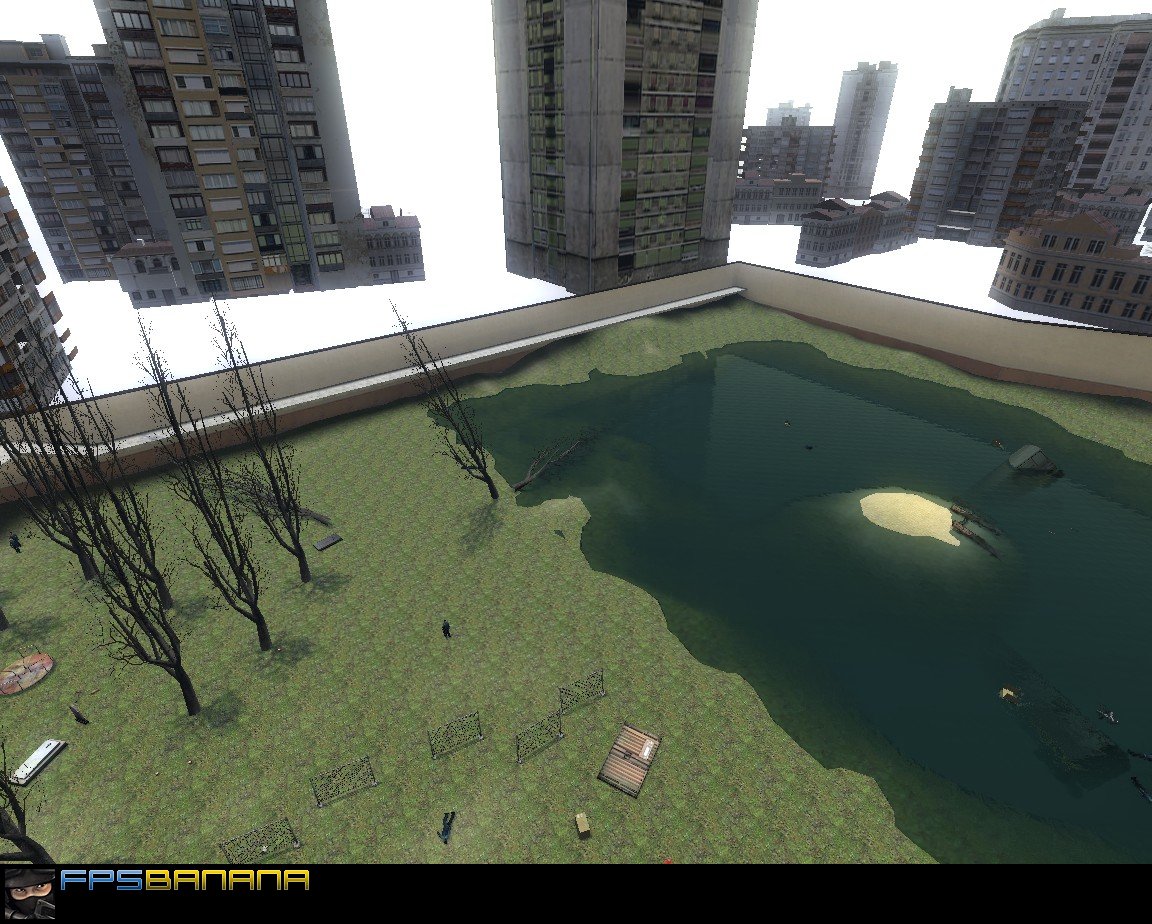 Battle field Mod for Garry's Mod | GMod Mods