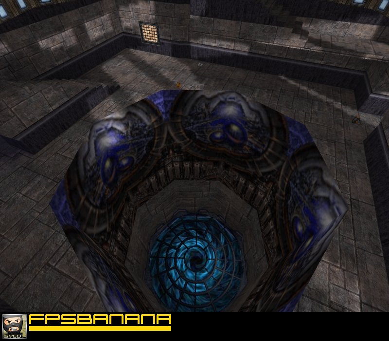 Fallen Angel Mod for Half-Life | HL Mods