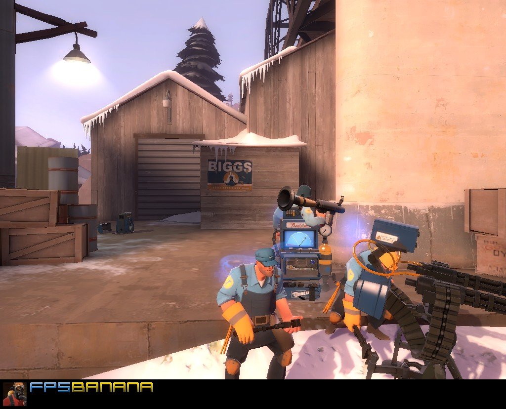 Alt Train Hat Mod for Team Fortress 2 | TF2 Mods