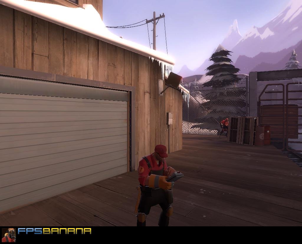 Alt Train Hat Mod for Team Fortress 2 | TF2 Mods
