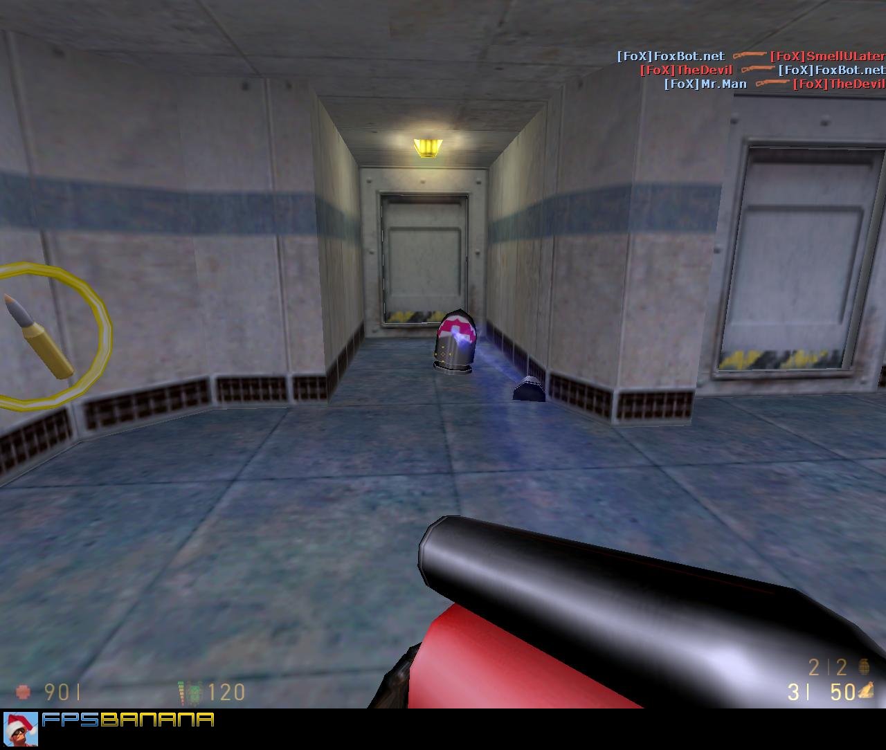 Extinguisher for GL/PL [Team Fortress Classic] [Mods]