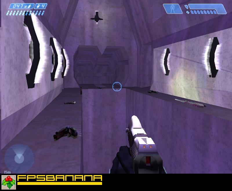 contemplation beta [Halo Custom Edition] [Mods]