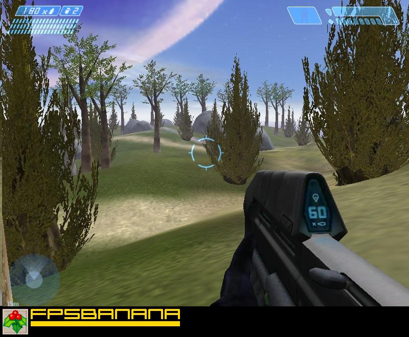 river Mod for Halo Custom Edition | HALO CE Mods