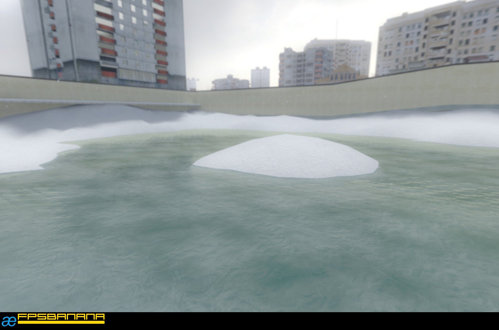 gm_snowstruct [Garry's Mod] [Mods]