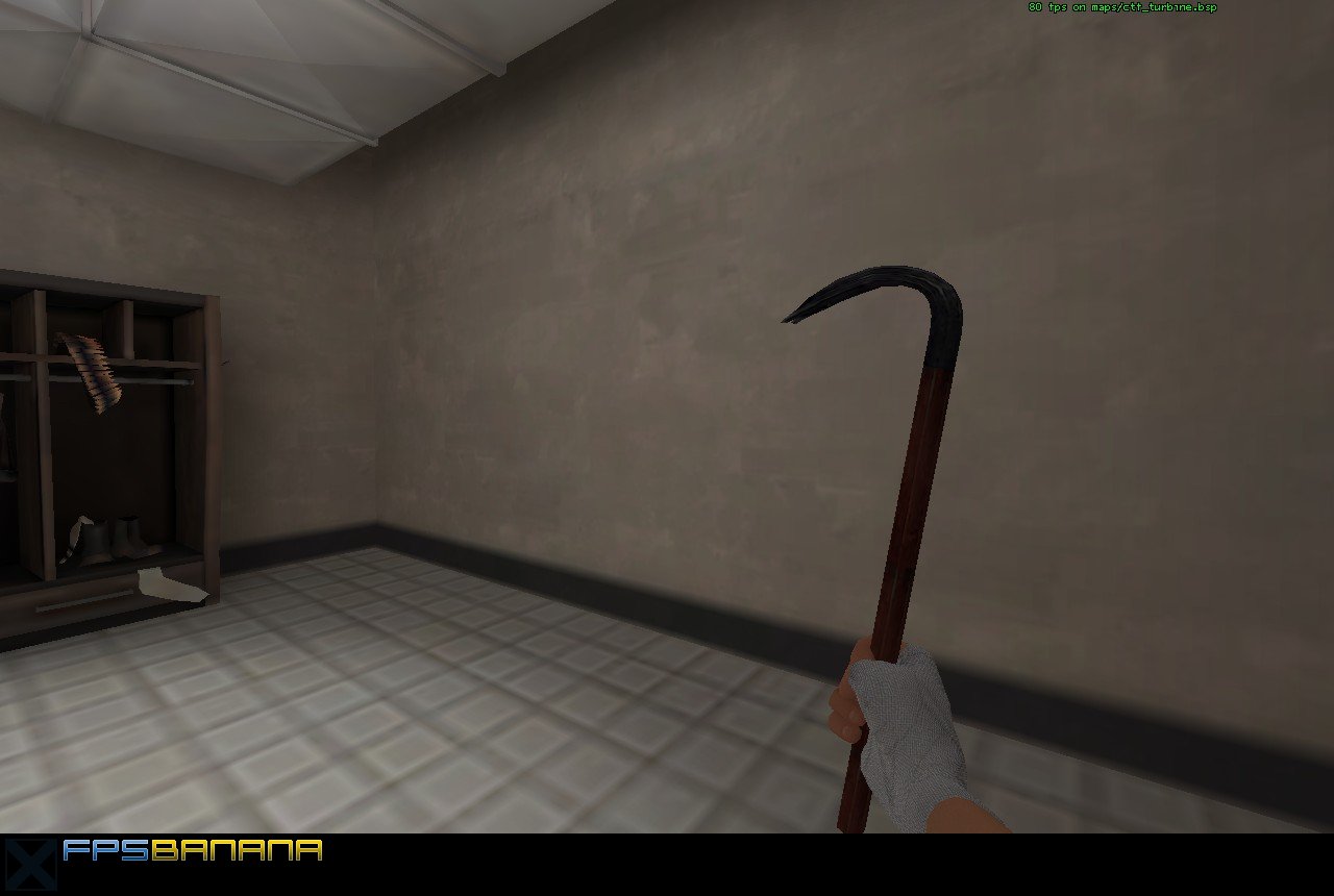 Crowbar Mod for Team Fortress 2 | TF2 Mods