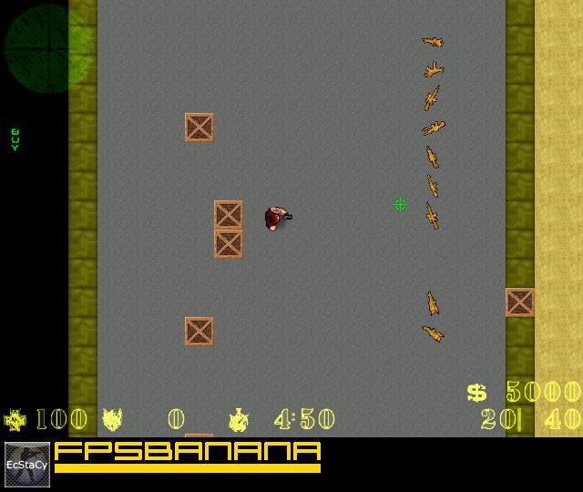 swat_minefield_alpha1 [CS2D] [Mods]