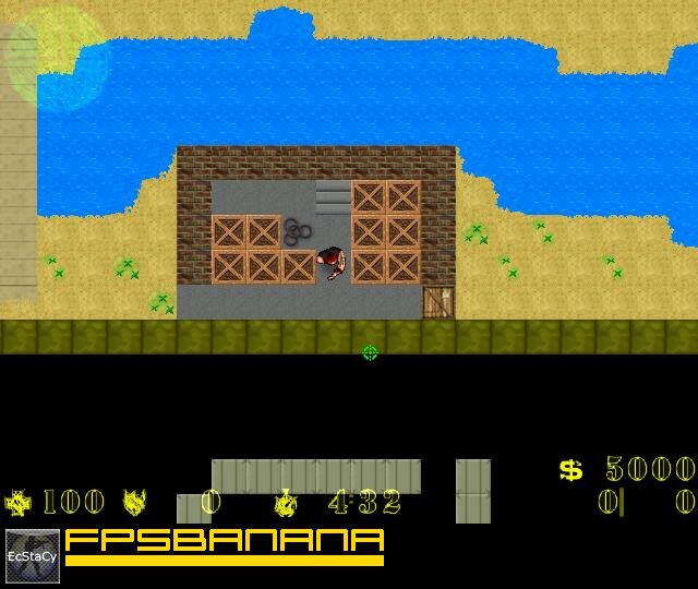 swat_minefield_alpha1 [CS2D] [Mods]