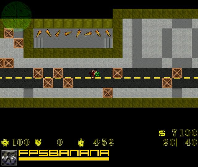 swat_minefield_alpha1 [CS2D] [Mods]