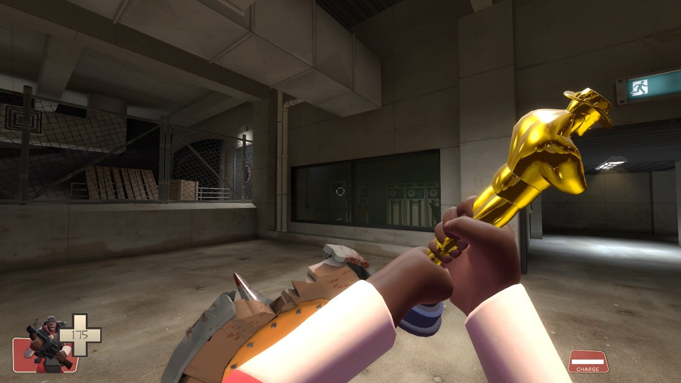 SAXXY-4-ALL Mod for Team Fortress 2 | TF2 Mods