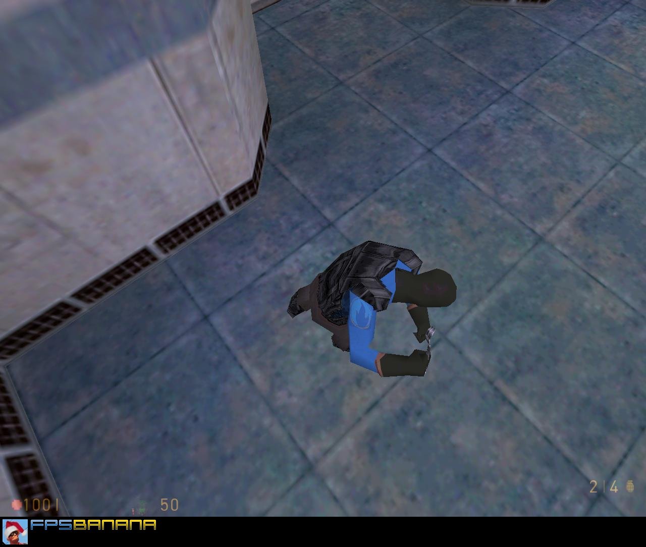 Fork Mod for Team Fortress Classic | TFC Mods