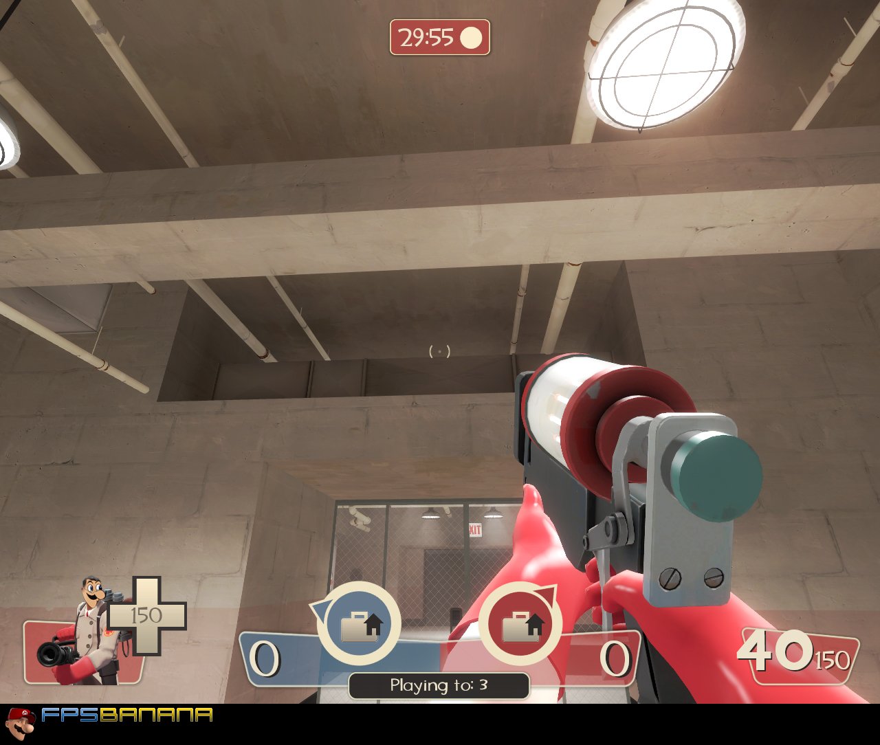 Weegee Hud Classes Pack Mod for Team Fortress 2 | TF2 Mods