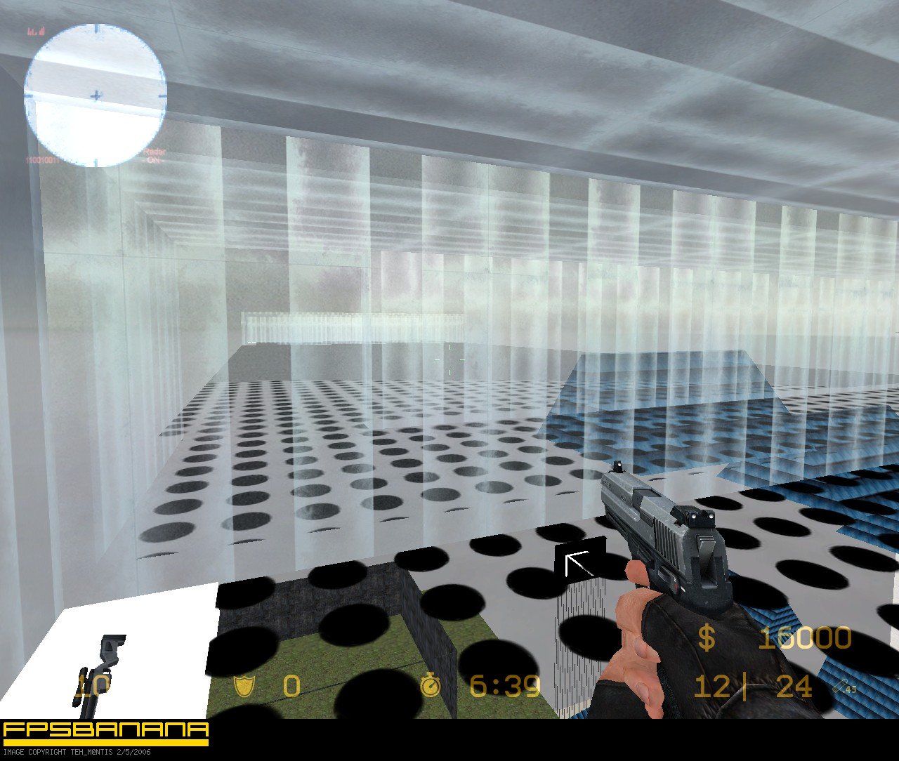 surf_celestial [Counter-Strike: Source] [Mods]