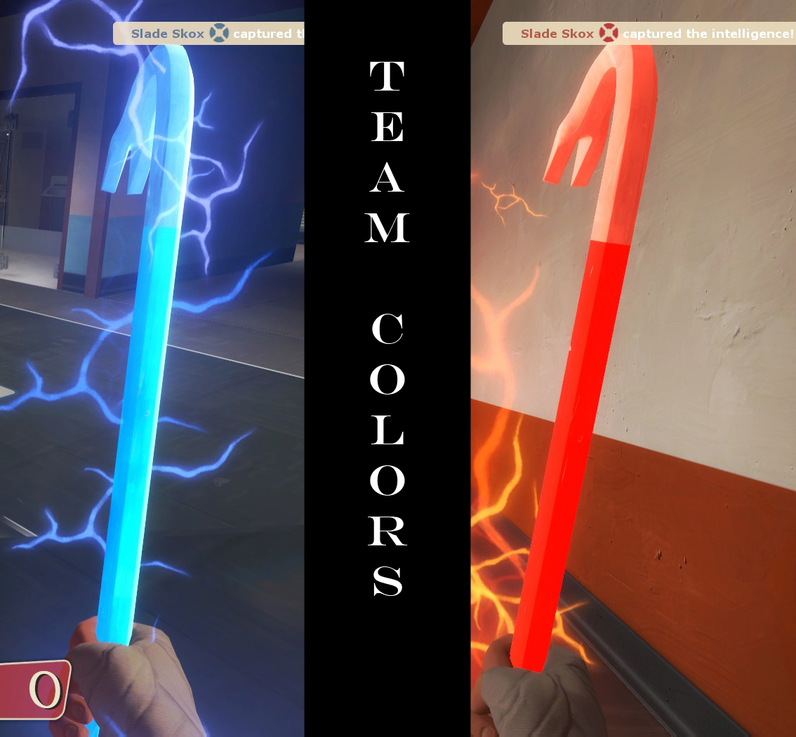 Crowbar Mod for Team Fortress 2 | TF2 Mods