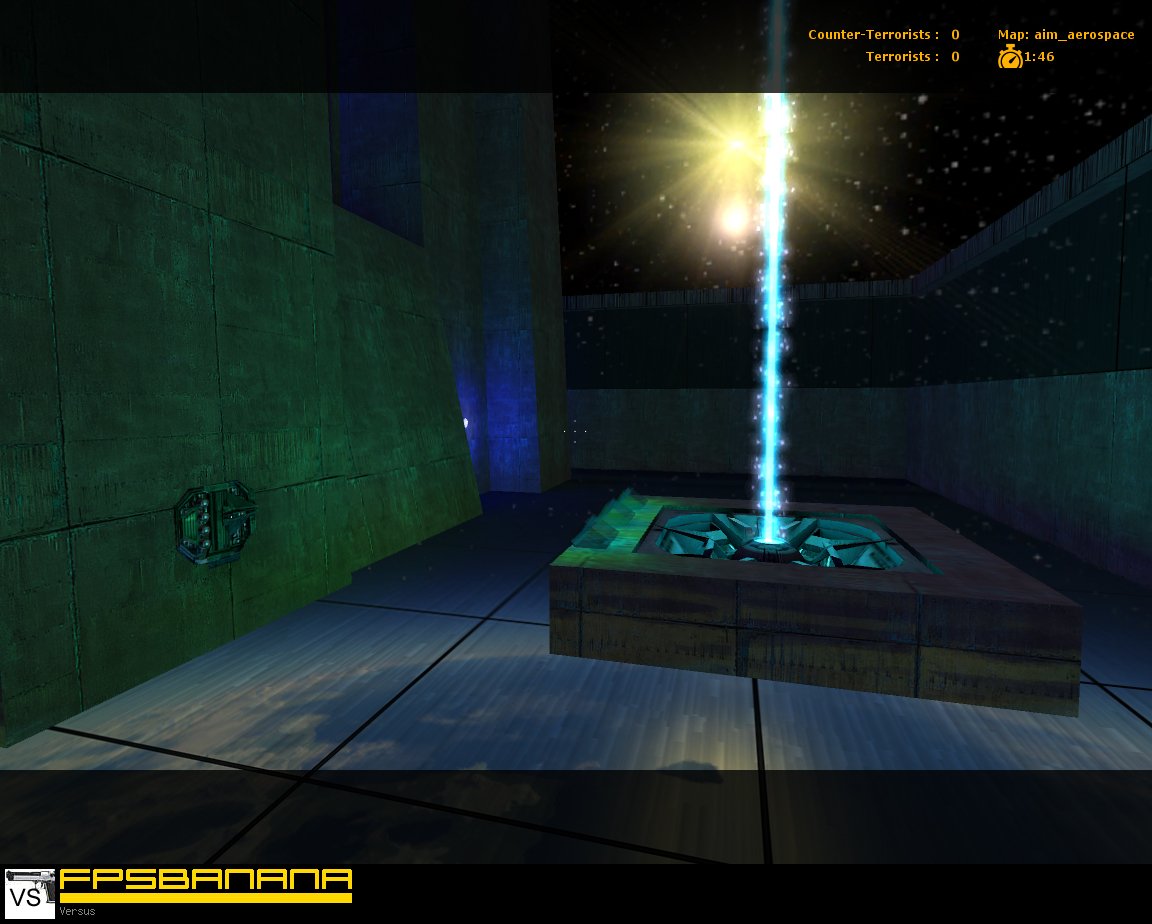 aim_aerospace Mod for Counter-Strike: Source | CS:S Mods