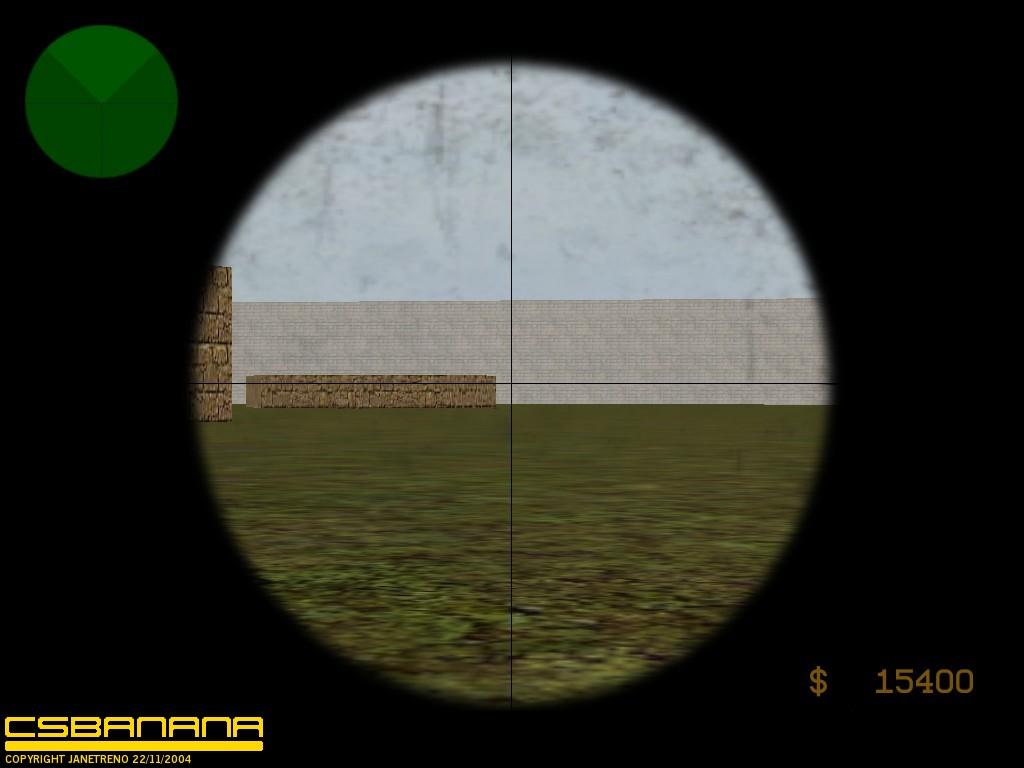 awp_map_css Mod for Counter-Strike: Source | CS:S Mods