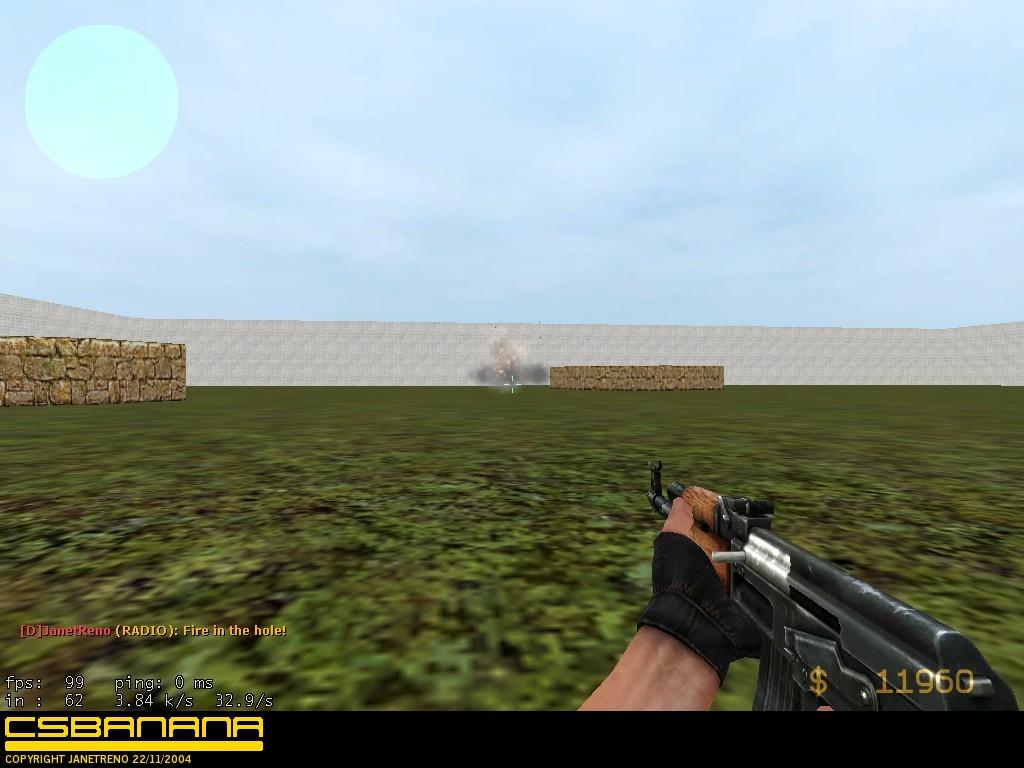 awp_map_css [Counter-Strike: Source] [Mods]