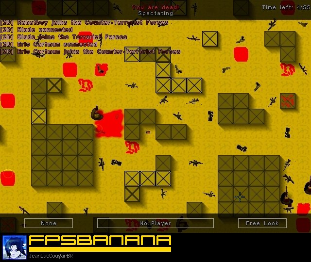 fy_desert_arena [CS2D] [Mods]