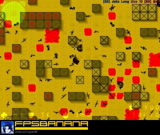 fy_desert_arena [CS2D] [Mods]