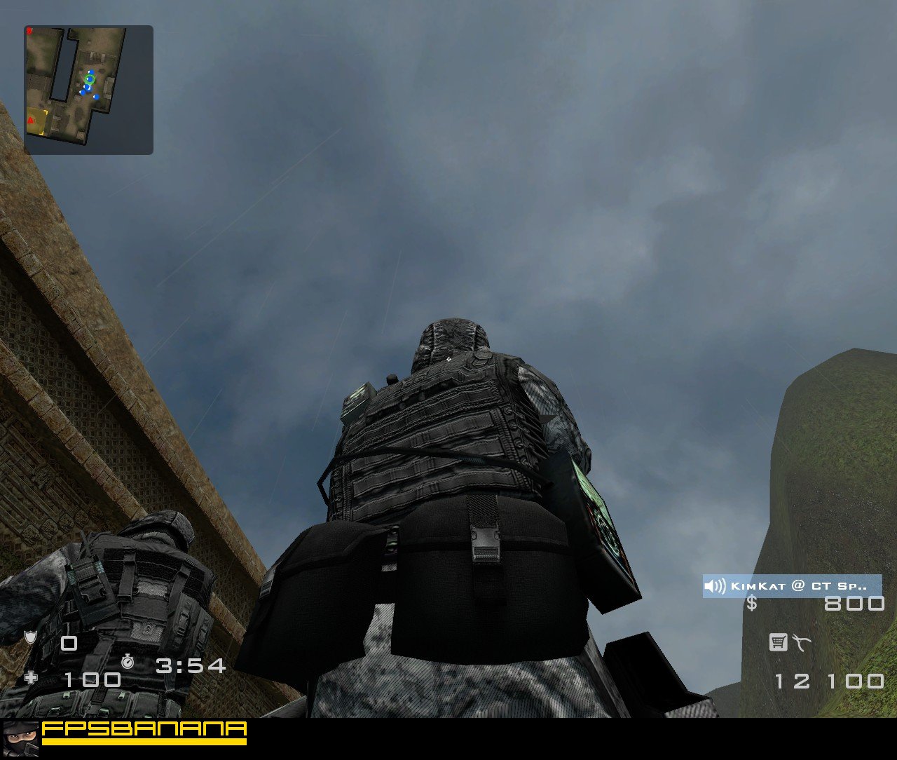 Defuse kit retexture Mod for Counter-Strike: Source | CS:S Mods