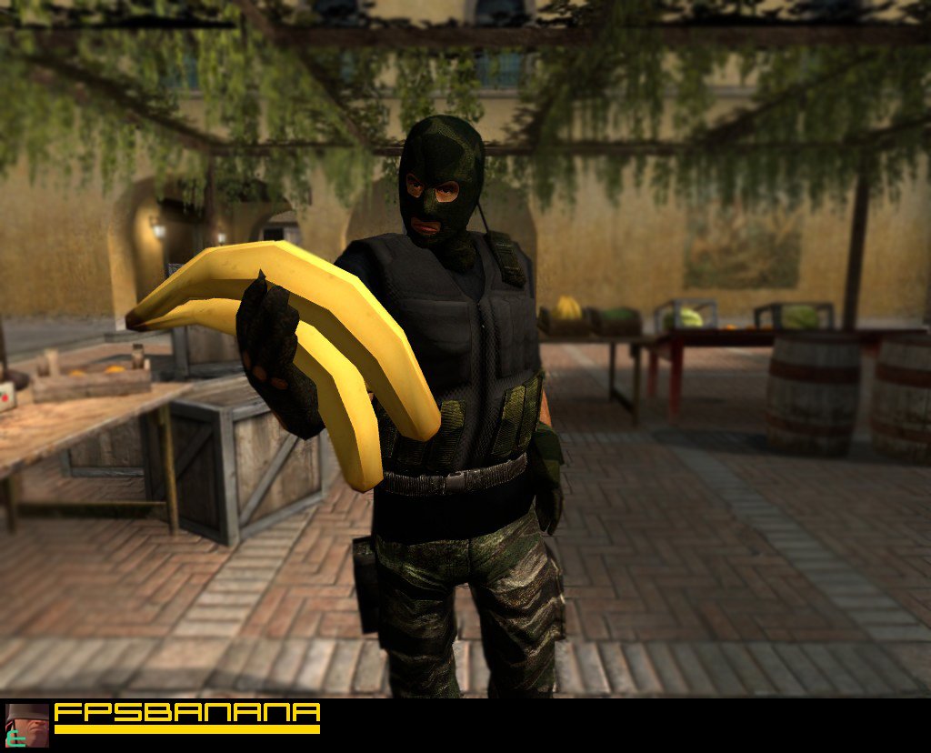 Phoenix Militia [Counter-Strike: Source] [Mods]