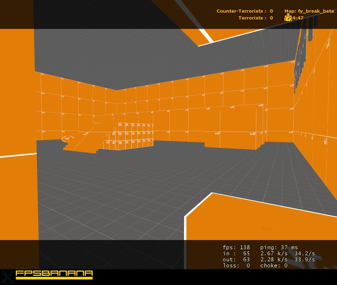 fy_break_beta Mod for Counter-Strike: Source | CS:S Mods