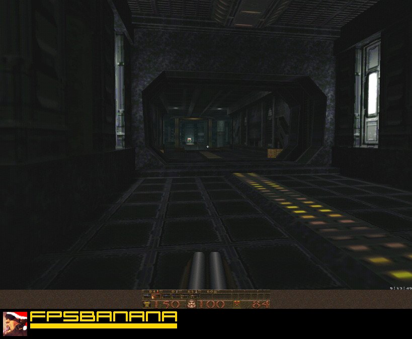 slime refinery complex [Quake] [Mods]