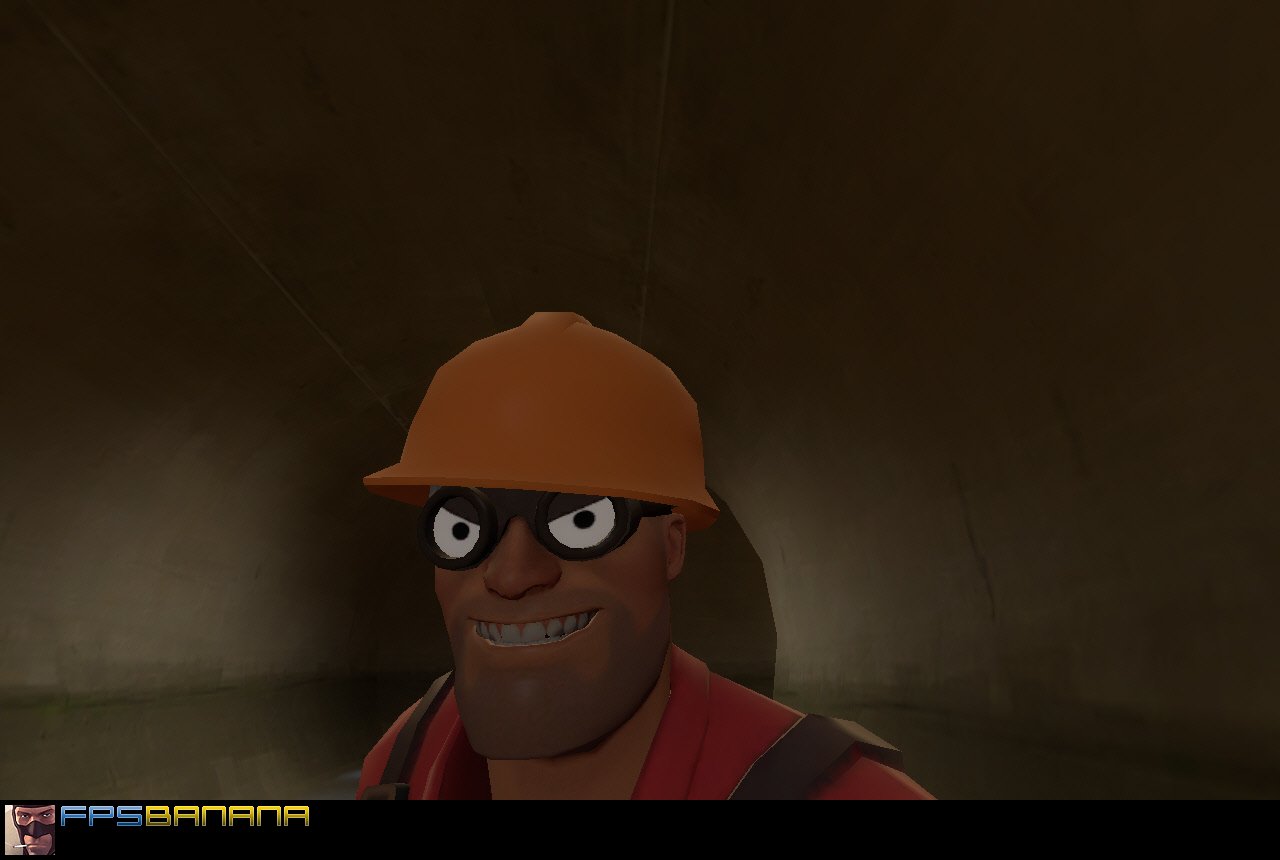 Angry Goggles Mod for Team Fortress 2 | TF2 Mods