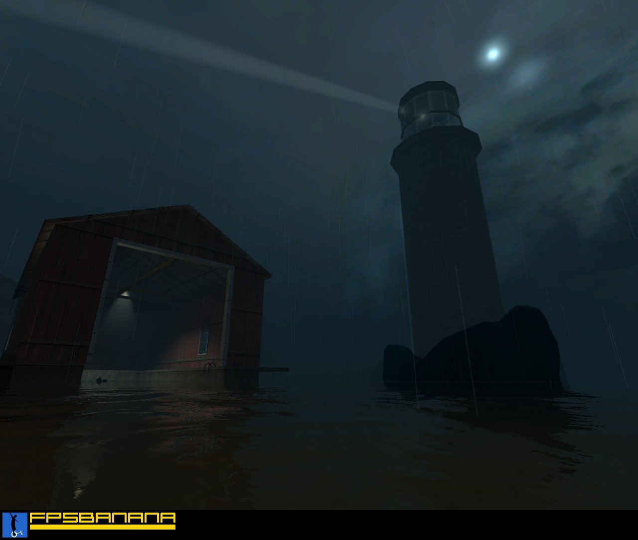cs_island Mod for Counter-Strike: Source | CS:S Mods