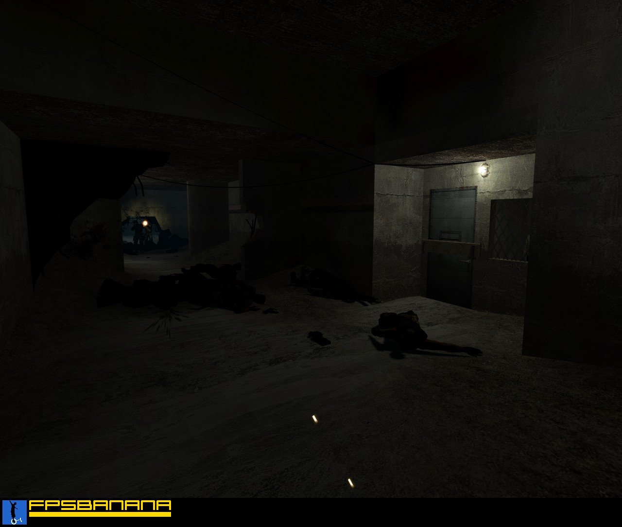 cs_island Mod for Counter-Strike: Source | CS:S Mods