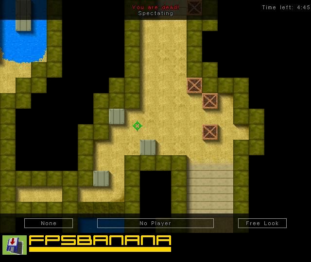 csde_dykuma [CS2D] [Mods]