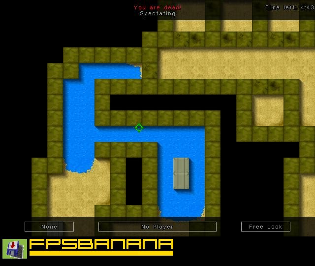 csde_dykuma [CS2D] [Mods]