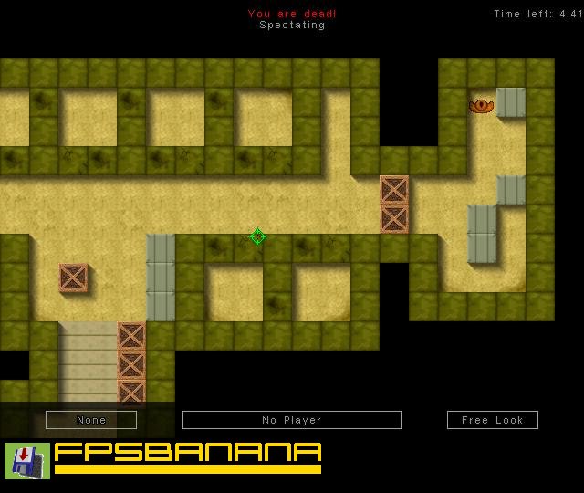 csde_dykuma [CS2D] [Mods]