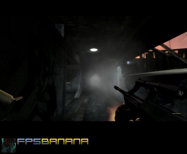 No lag patch (for realistic guns) Mod for Garry's Mod | GMod Mods