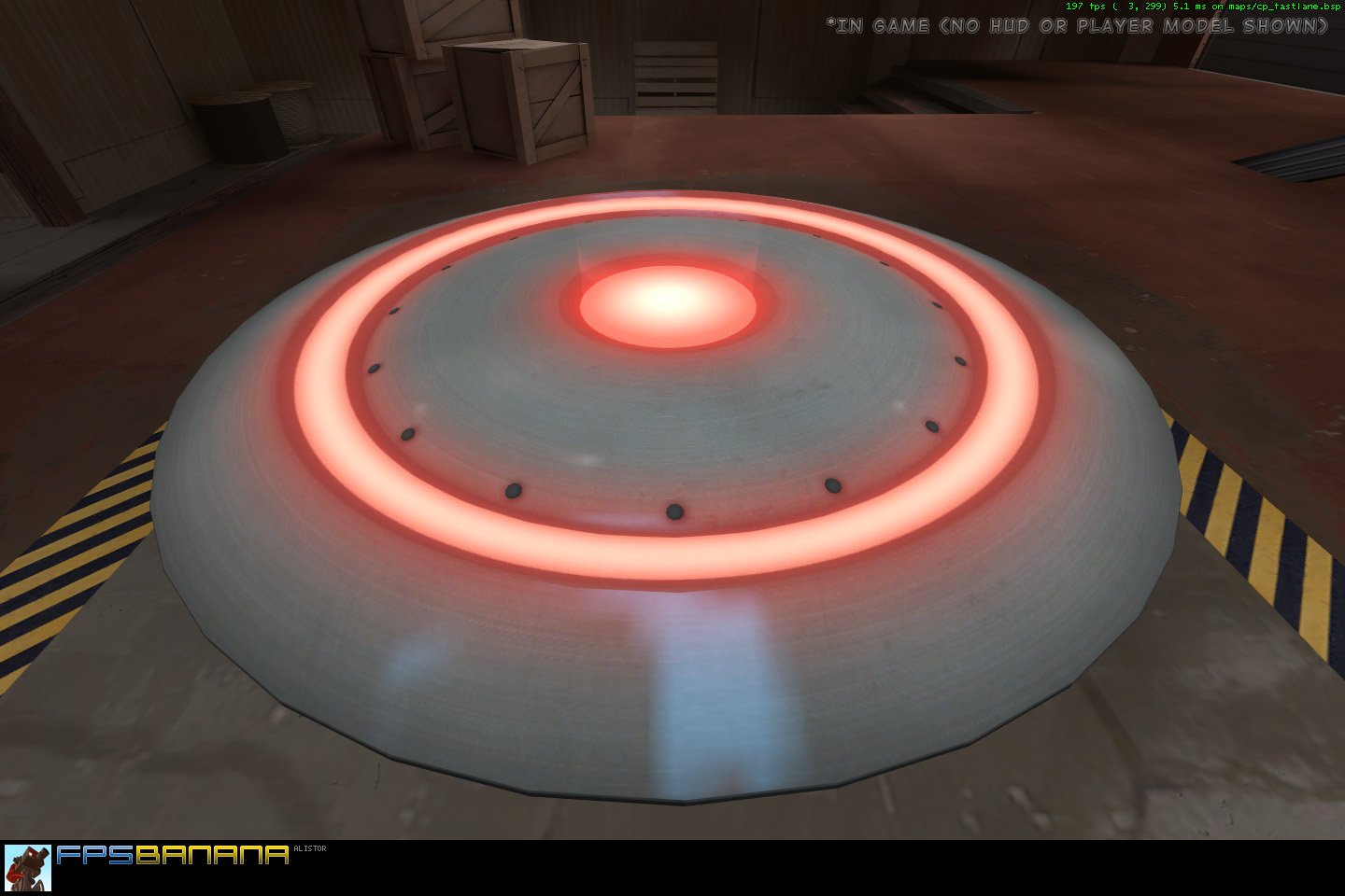 CPv2001 Animated Capture Point Mod for Team Fortress 2 | TF2 Mods